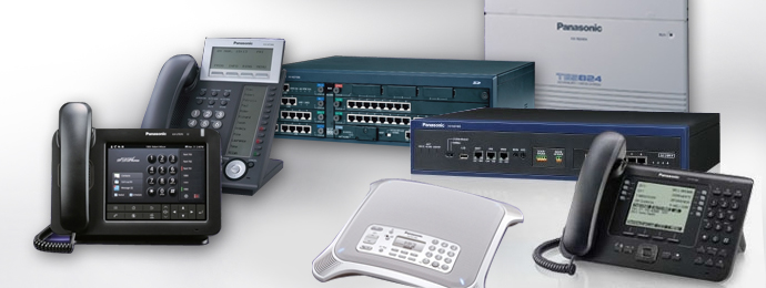 Strona TELEMARK » Centrale telefoniczne tradycyjne i IP (Panasonic i ...